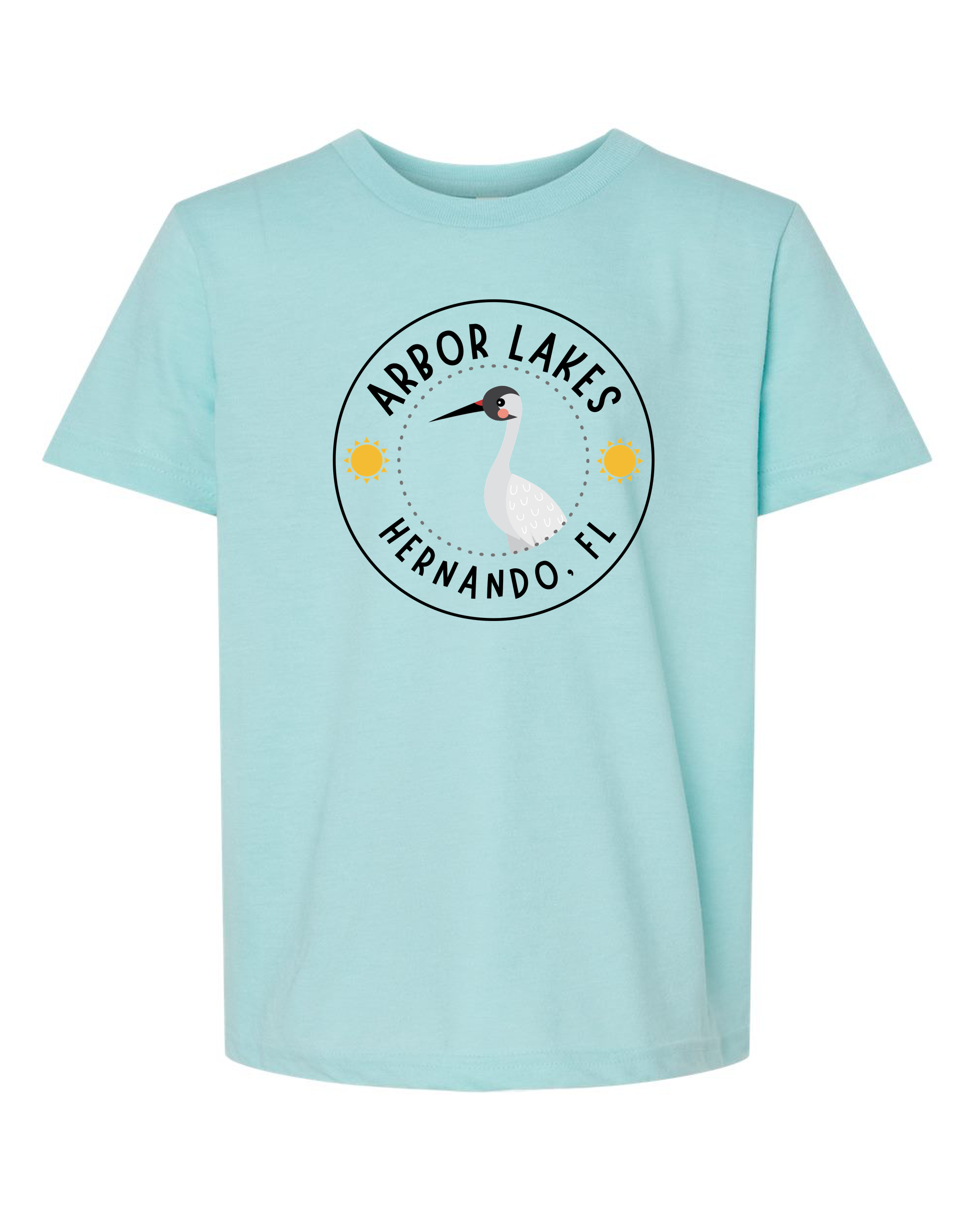 Arbor Lakes Youth Circle