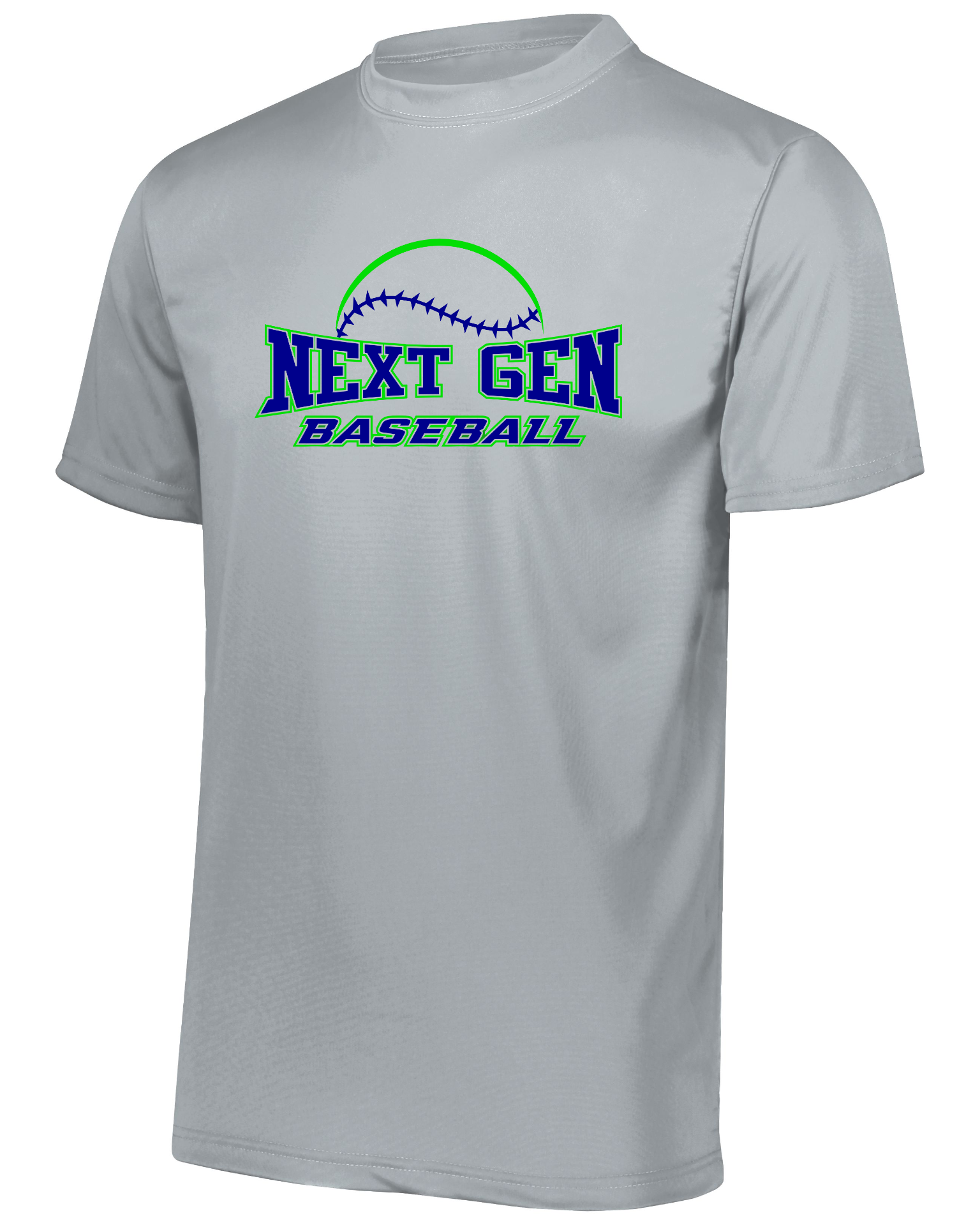 Next Gen Baseball Dri-Fit