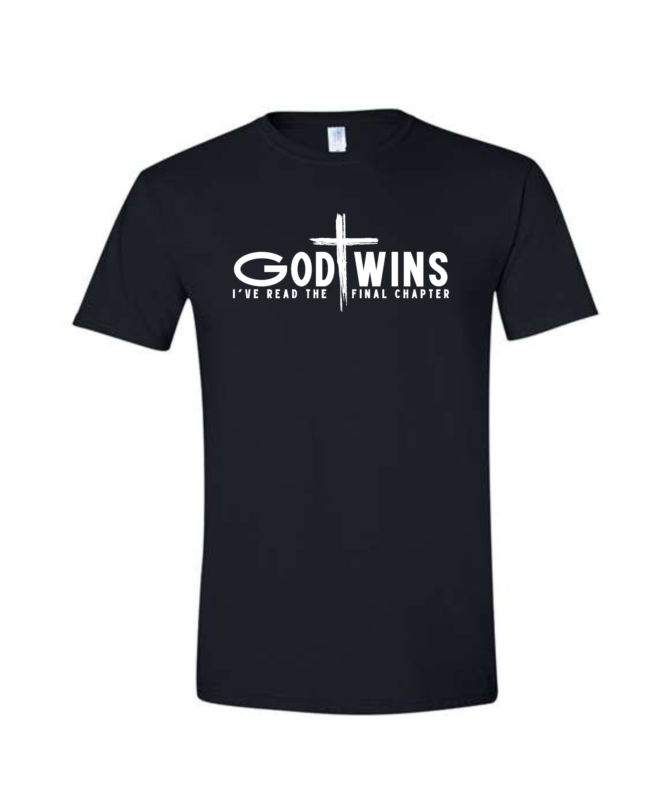 God Wins