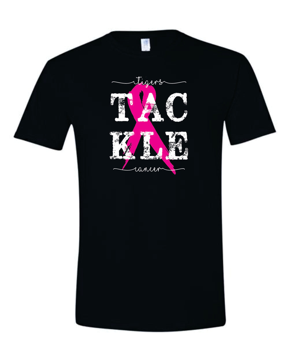 Tackle Cancer